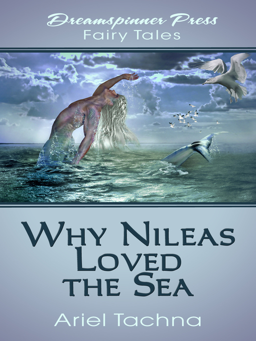Libby - Why Nileas Loved the Sea